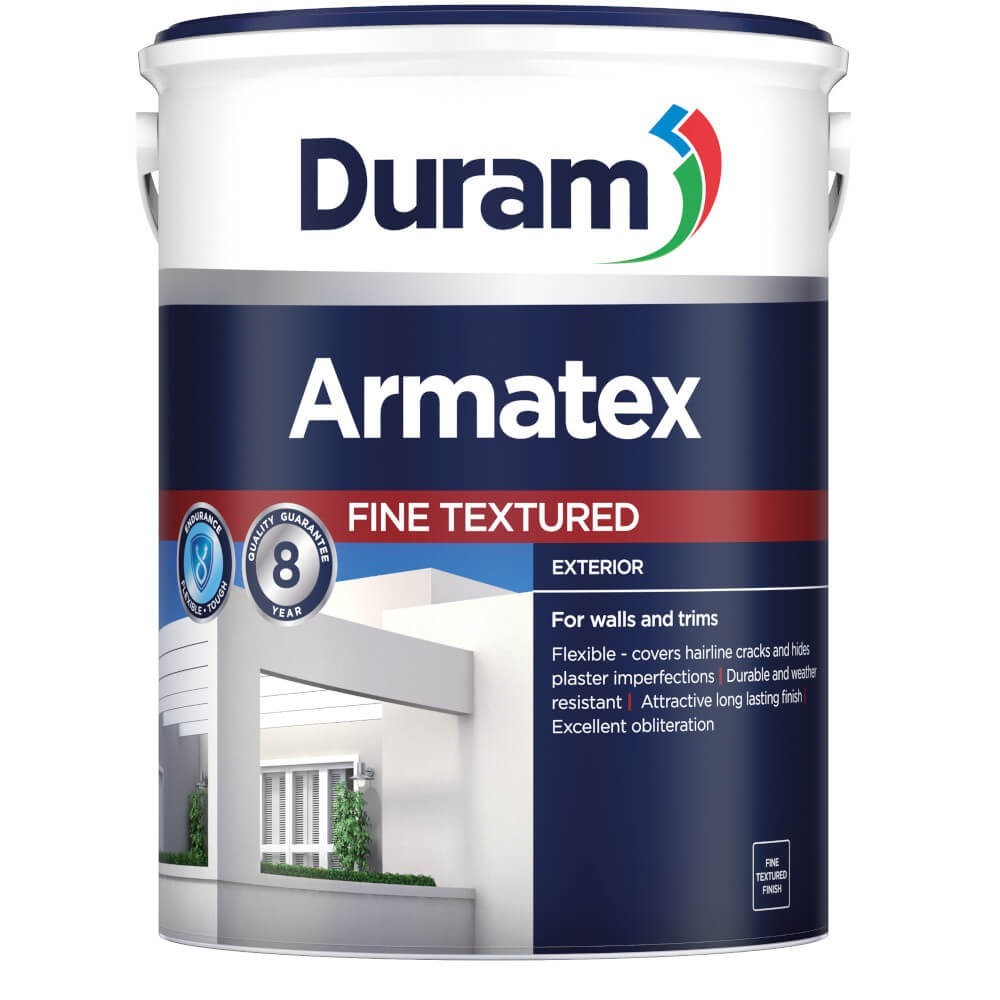 Duram Armatex Greystone 5l, DURAM - Cashbuild