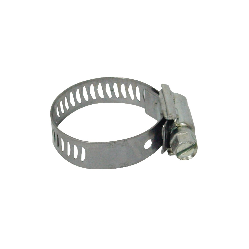 Hose Clamp 14-25mm Quantity:4, - Cashbuild