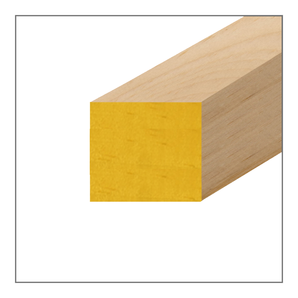 Par Hardwood 22x22x2400, - Cashbuild