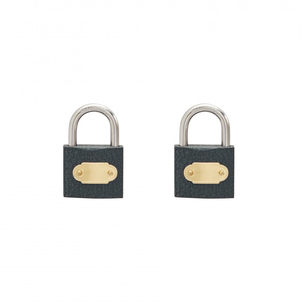 Padlock Iron 50mm 2 Alike Keys, - Cashbuild