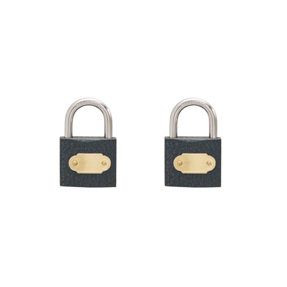 Padlock Iron 50mm 2 Alike Keys, - Cashbuild