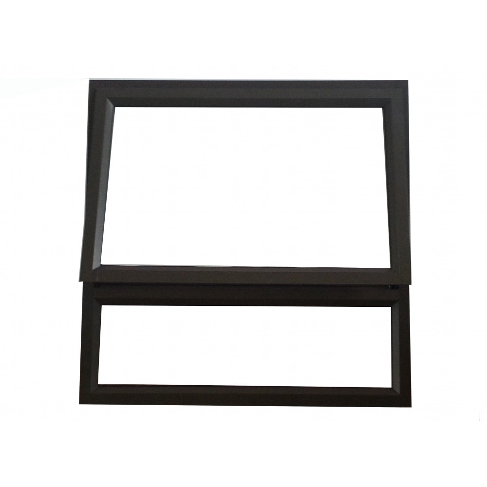 Window Frames Aluminium