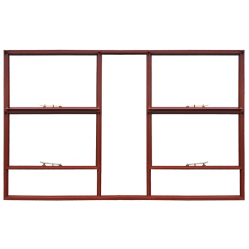 Window Frame Steel Td57s57s F7, - Cashbuild