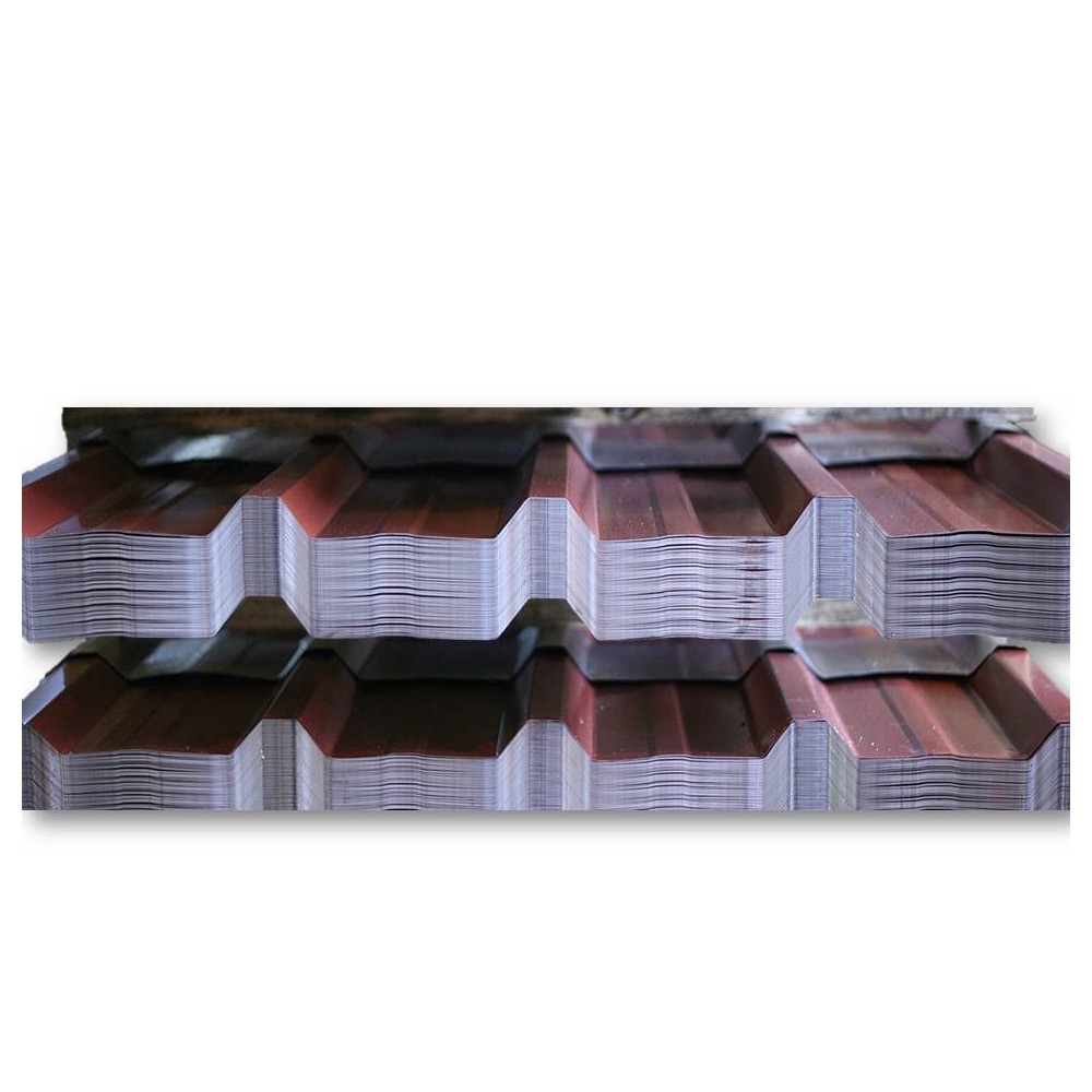 IBR Chromadeck 0.5mmX6.0m, - Cashbuild