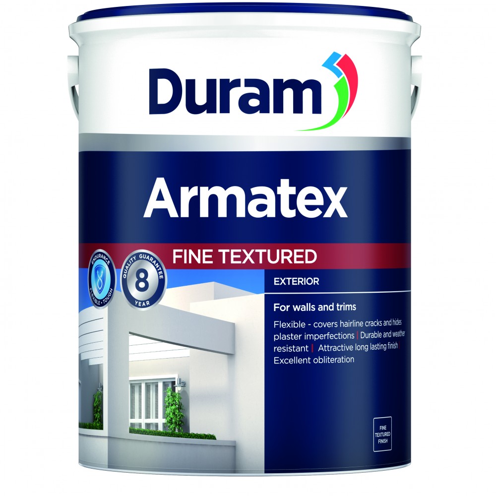 Duram Armatex 5l Karoo Stone