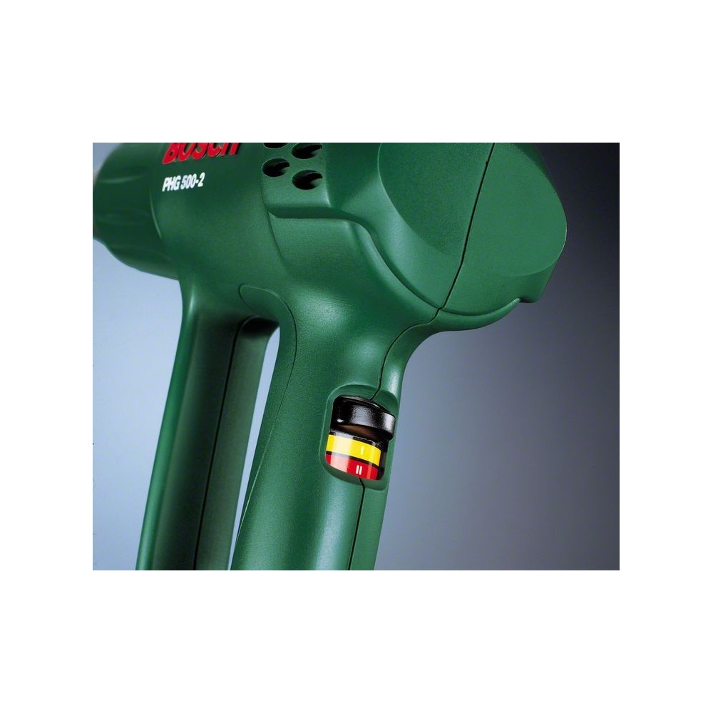 Bosch Easy Heat 500 Heat Gun, BOSCH - Cashbuild