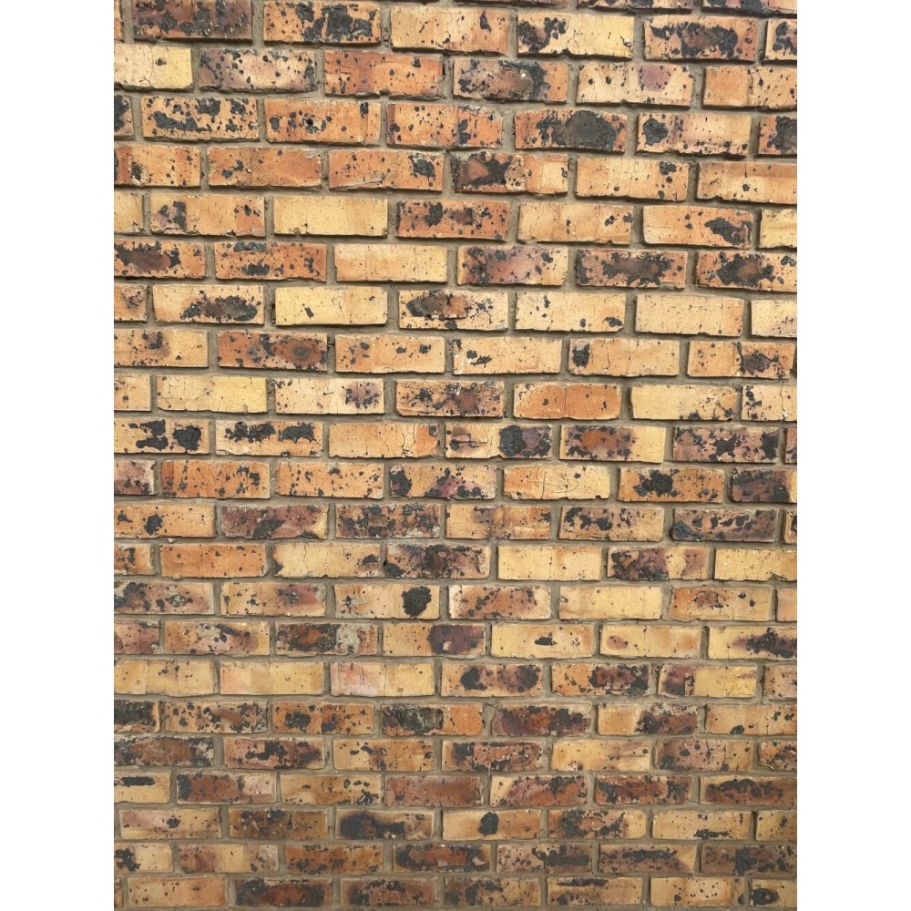 Brick Mutch Mix Clay, - Cashbuild