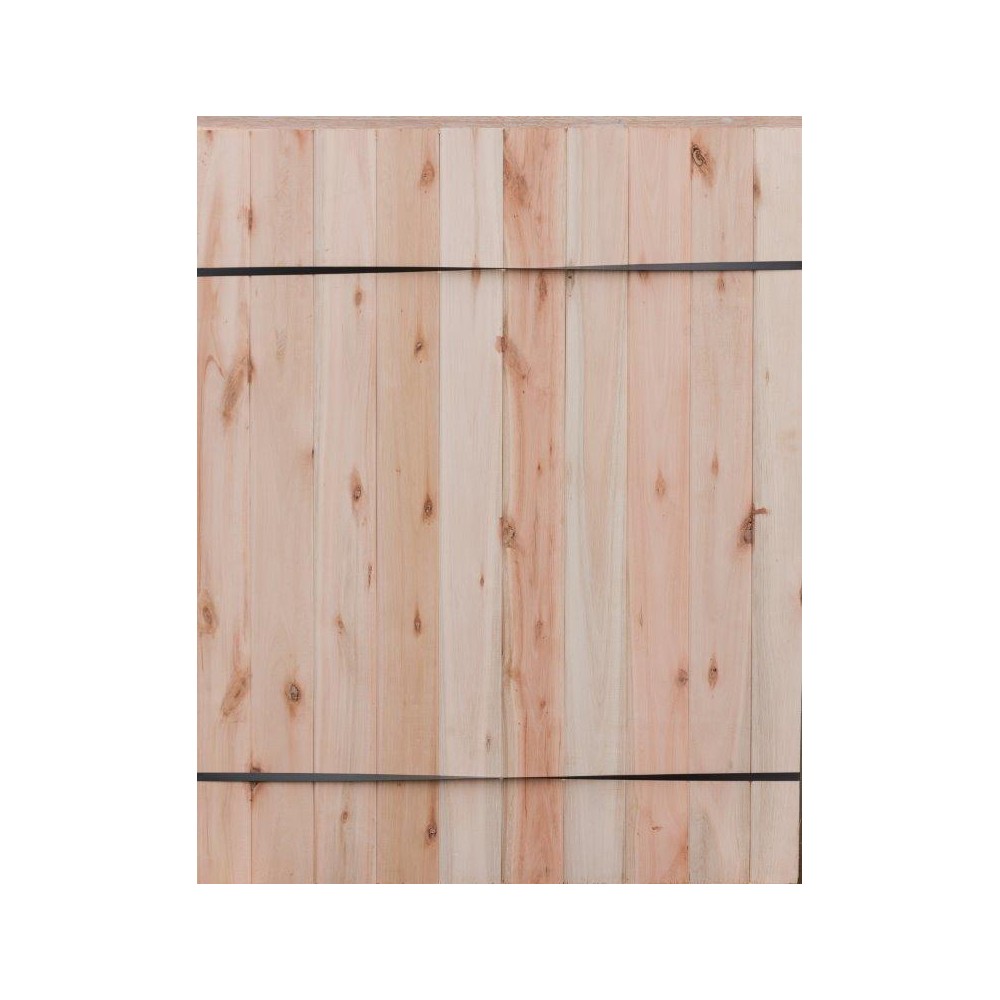 Door Stable Saligna Frame & Ledge Open Back 13x2032, PAGES TIMBERS ...