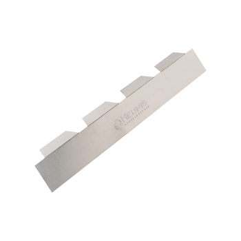 IBR Closure Broad Ridge Galvanized 0.4mmx685mm Z160, - Cashbuild