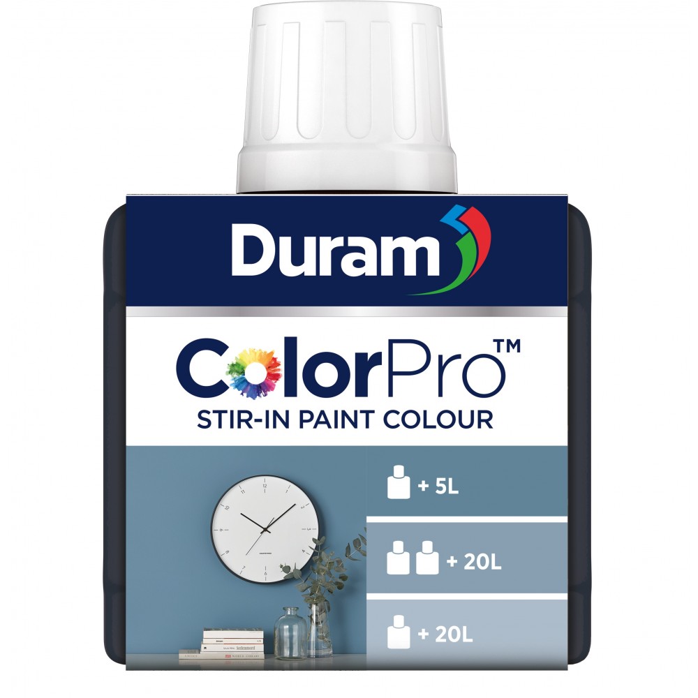 Duram Colorpro Atlantic, DURAM - Cashbuild