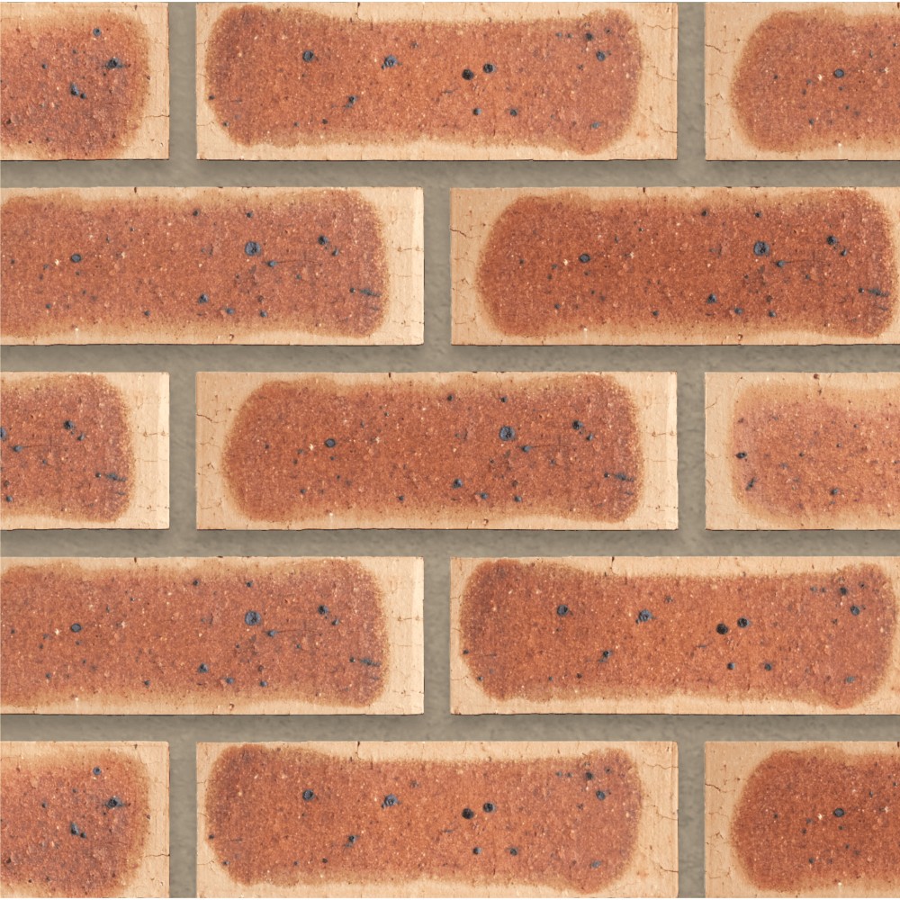 Face Brick Autumn Wheat Satin Fbs, COROBRIK - Cashbuild