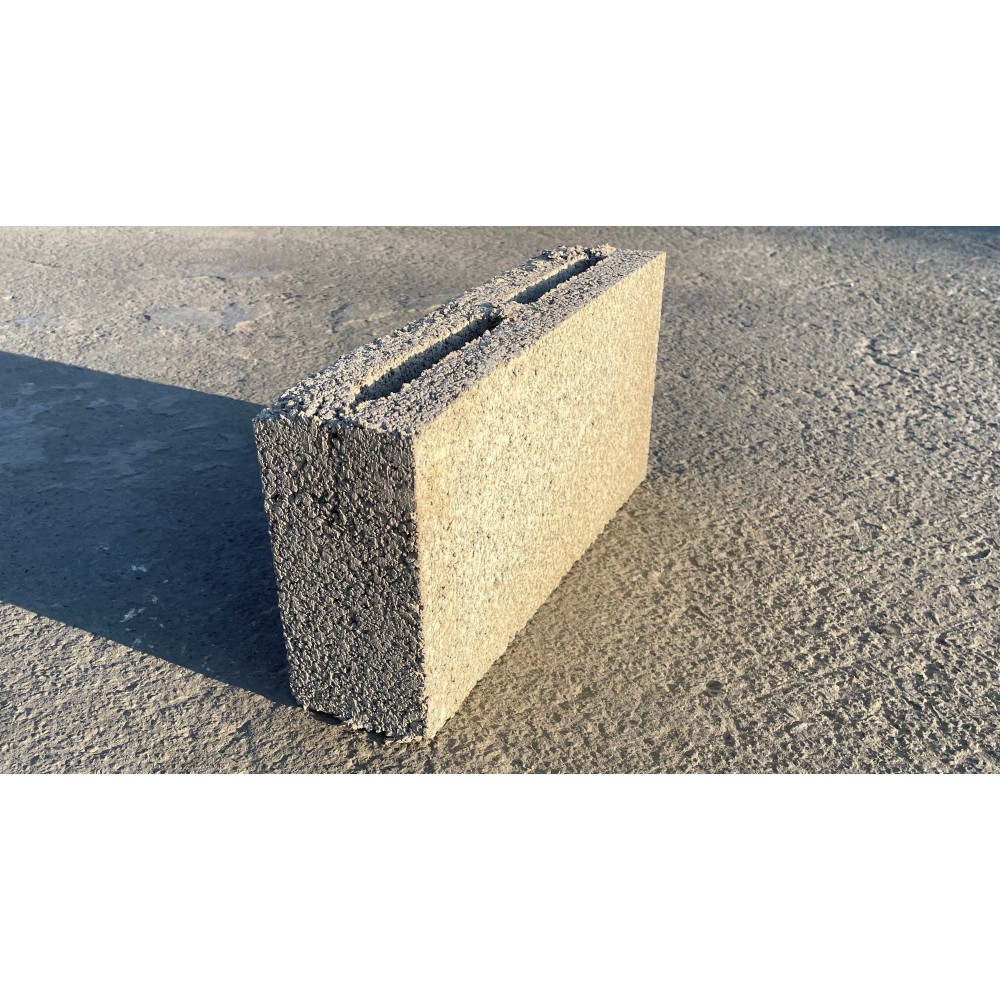 Block Wz Mini 390x140x90, - Cashbuild