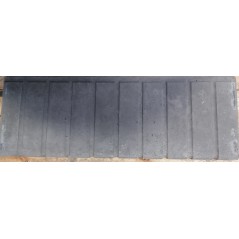 Window Cill Extension Concrete 150X500MM Black, - Cashbuild