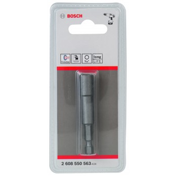 Bosch Socket Screw 5/16" X 65mm, BOSCH - Cashbuild