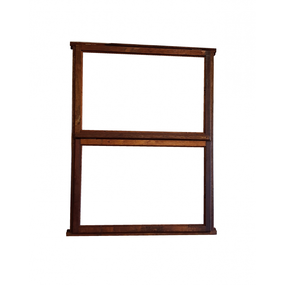 Window Frame Wood Eco FP 884 X 1139, BEST WOOD - Cashbuild