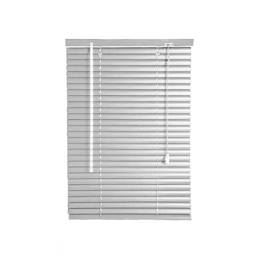 Venetian Blind Silver 150 X 160cm, UPPER EDGE PRODUCTS - Cashbuild
