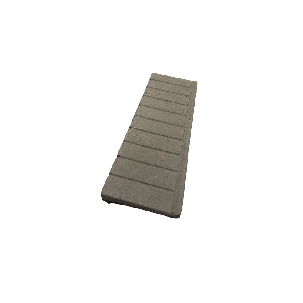Window Cill Extension Concrete Grey 500 X 180mm, - Cashbuild