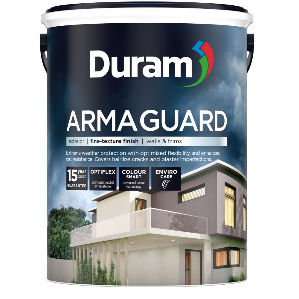 Duram Armaguard 5l Wild Bamboo, DURAM - Cashbuild