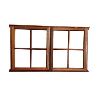 Window Frame Wood Sdec D2sp Eco Sp 1135x585, SA WINDOWS - Cashbuild