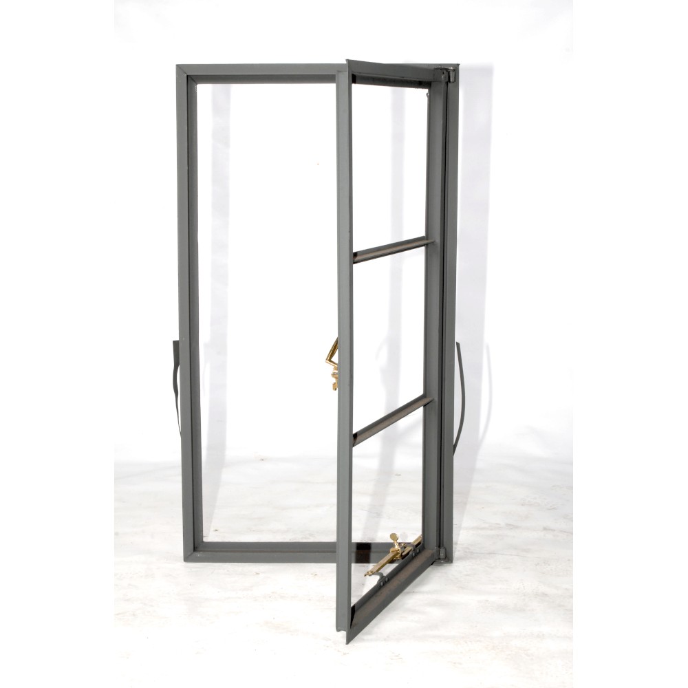 Window Frame Steel C1h F7 Left Hand, - Cashbuild