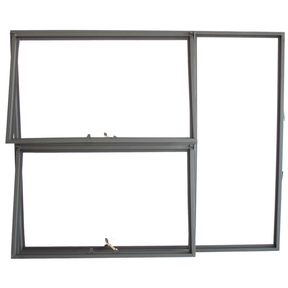 Window Frame Steel Td75 F7 Left Hand, ESSA STEEL - Cashbuild
