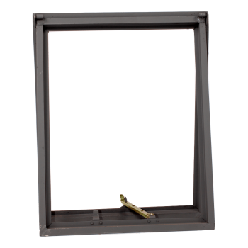 Window Frame Steel Ne1 F7, - Cashbuild