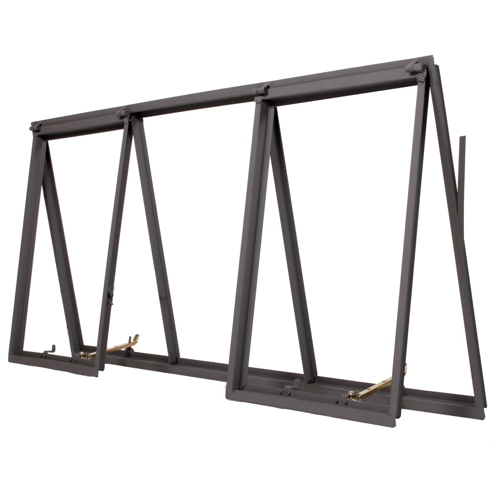 Window Frame Steel Ng4 F7, ESSA STEEL - Cashbuild