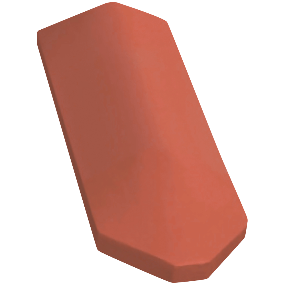 Concrete Roof Ridge V, - Cashbuild