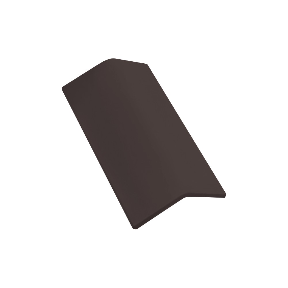 Concrete Roof V Ridge, - Cashbuild