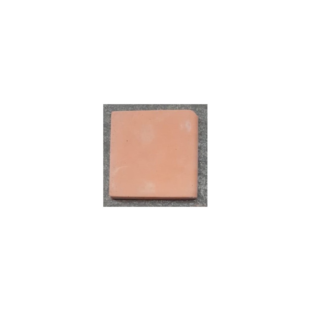 Window Cill Extension Concrete Red 150X150MM, - Cashbuild