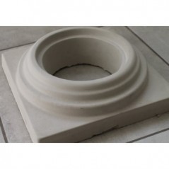 Building Column Header & Footer Concrete 200mm, - Cashbuild