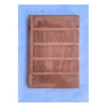 Window Cill Extension Concrete Red 250 X 180mm, - Cashbuild