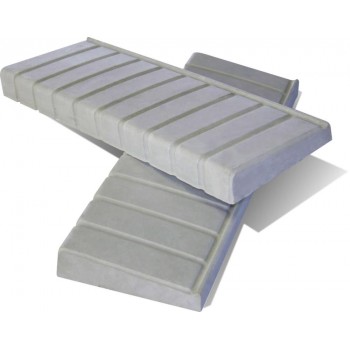 Window Cill Extension Concrete Grey 500 X 180mm, - Cashbuild