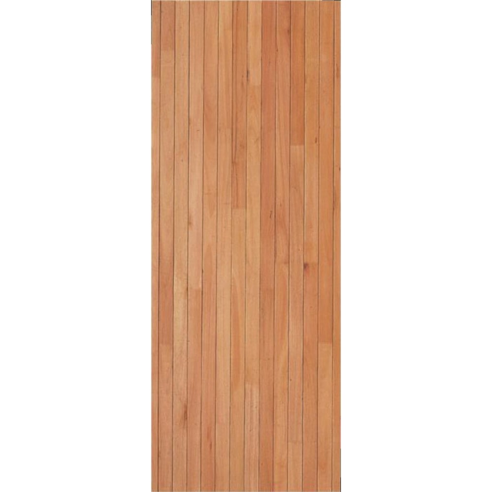 Saligna Solidor Laminated Full Exterior Door, SOLID DOORS - Cashbuild