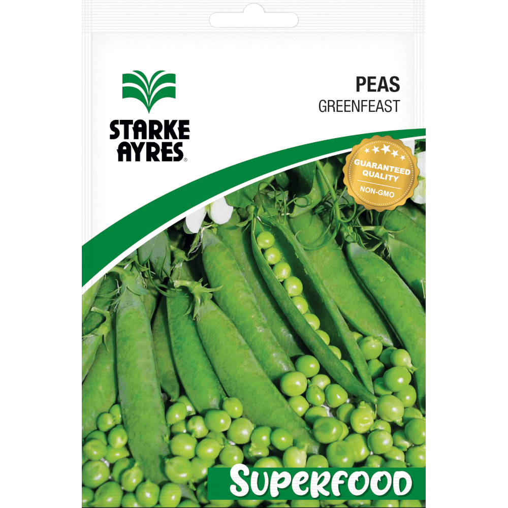 Seed Pea, - Cashbuild