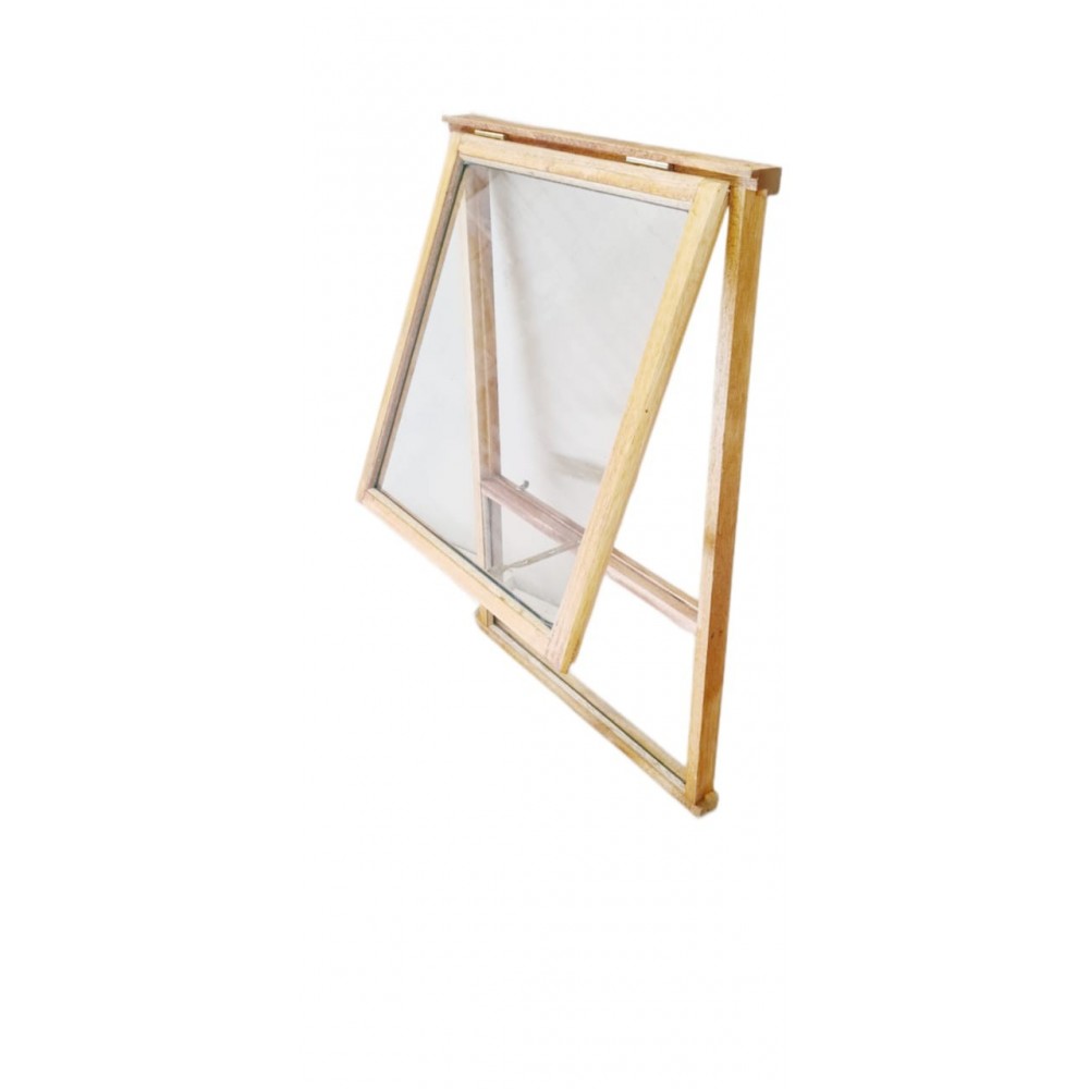 Window Frame Merani Full Pane, ELULA - Cashbuild