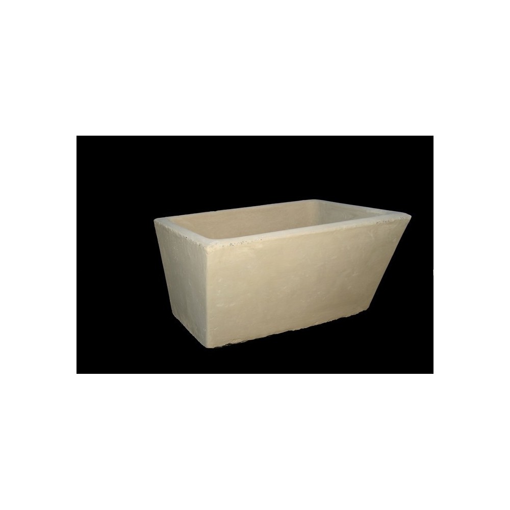 Wash Trough Concrete 685 Single, - Cashbuild