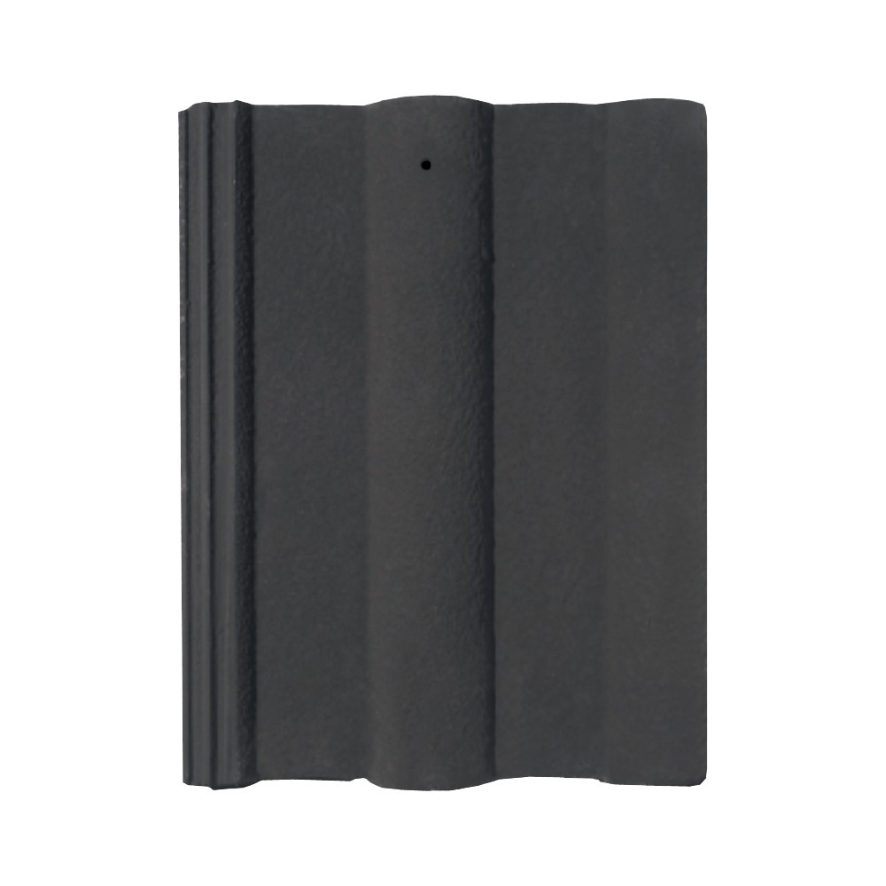 Double Roman Concrete Roof Tile, - Cashbuild