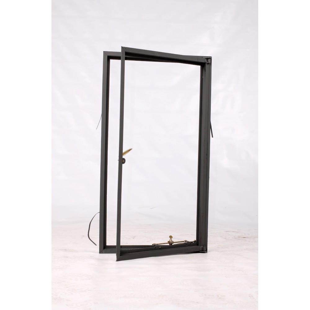 Window Frame Steel Nc1 F7 Left Hand, - Cashbuild