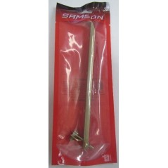 Samson Stay Peg Steel 200mm Steel Knuckl, - Cashbuild