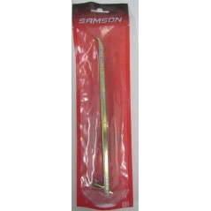 Samson Stay Peg Steel 250mm Steel Knuckl, - Cashbuild