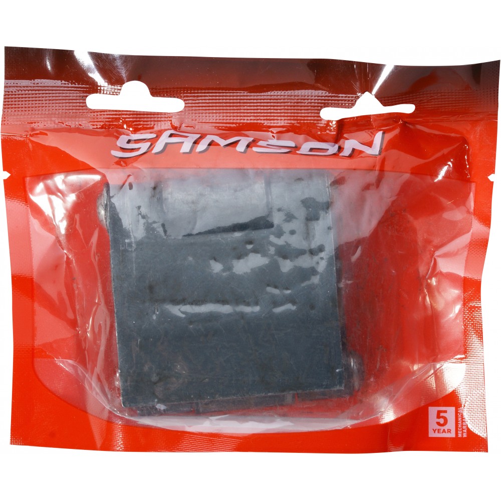 Samson Hinge Parl Short Steel Pin, SAMSON - Cashbuild