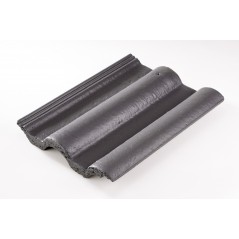 Double Roman Roof Tile, - Cashbuild
