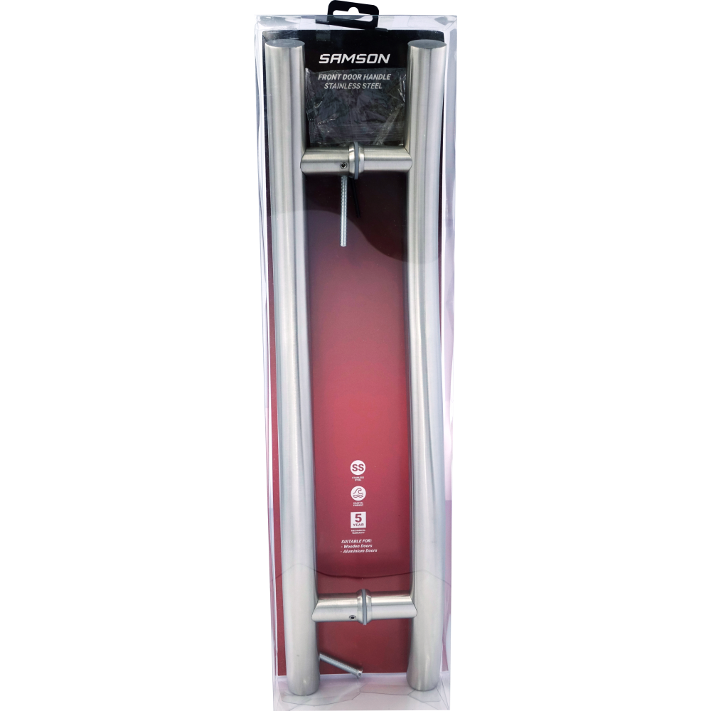 Samson Handle Pull Straight 32 & 400 & 600 201, SAMSON - Cashbuild