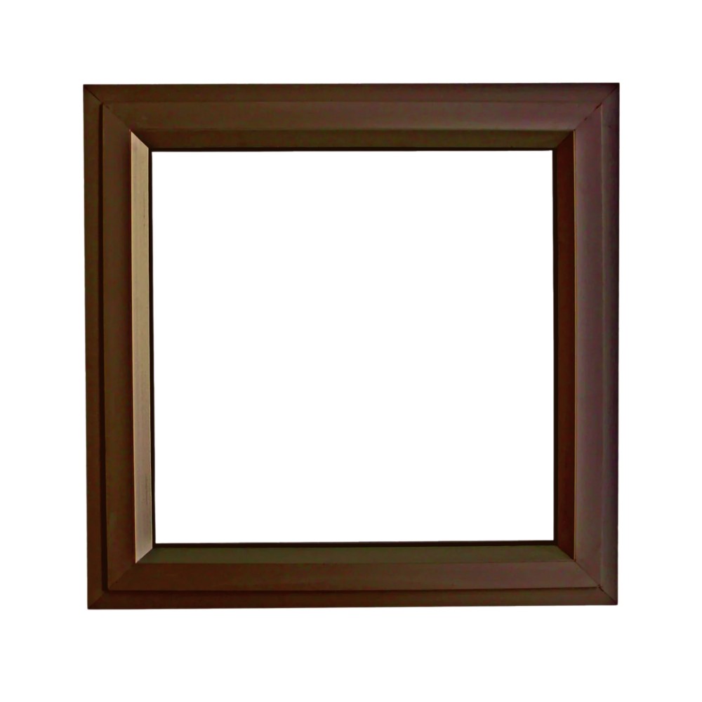 Window Frame Aluminium 28-pt66 Bronze Clear, MISTER WINDOWS - Cashbuild