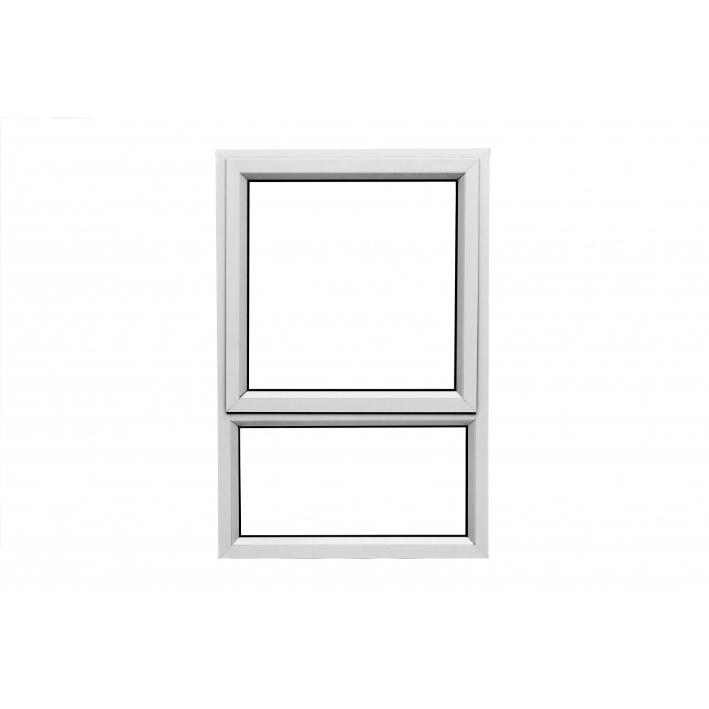 Window Frame Aluminium 28-pt69 Natural Clear, MISTER WINDOWS - Cashbuild
