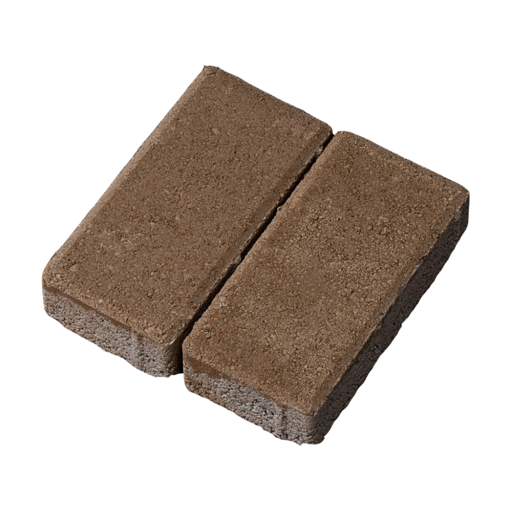Bevel Paver Brown, - Cashbuild