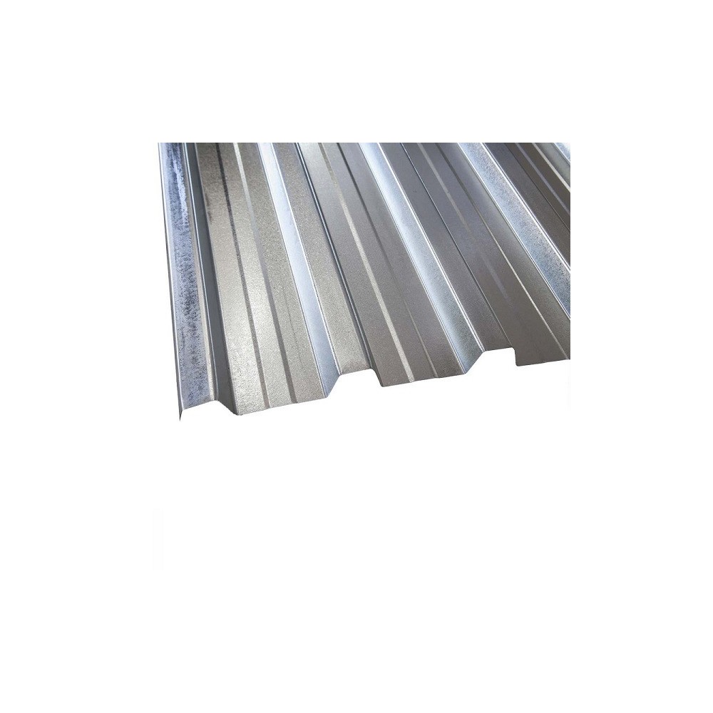 IBR Aluzinc 0.47mm X 3.0m, - Cashbuild