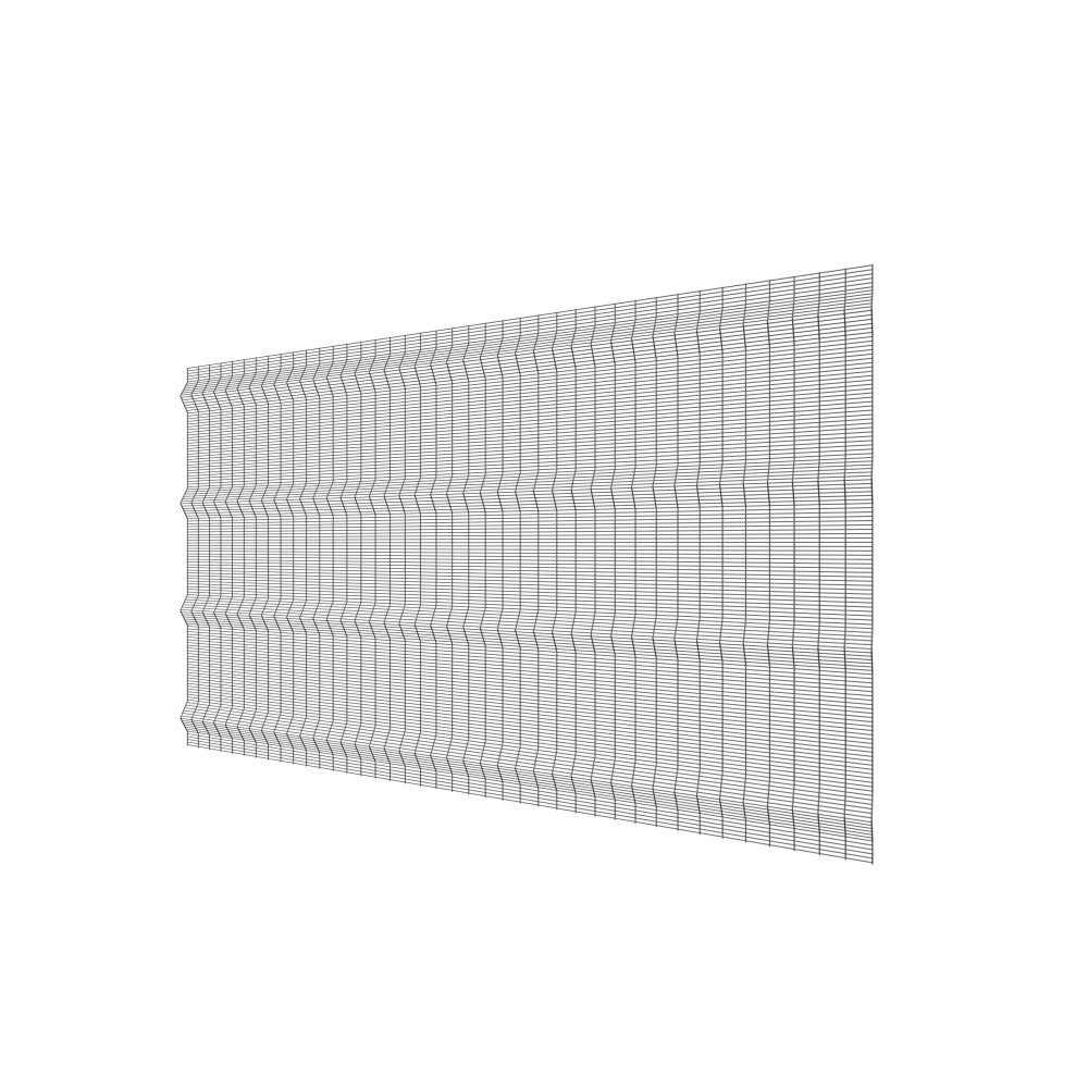 Fence 1800x3000x75x12.7x4x3.0 High Sec, BARNES - Cashbuild