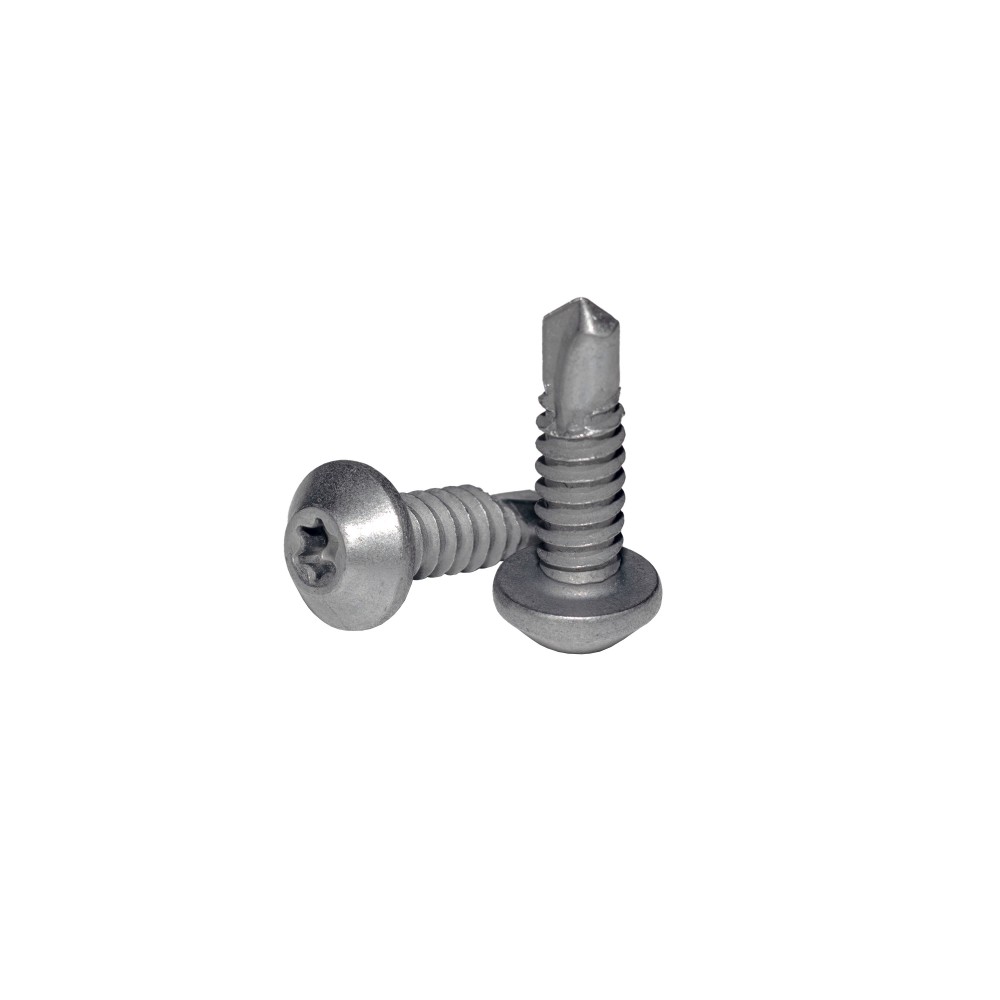High Security Tek Screw, BARNES - Cashbuild